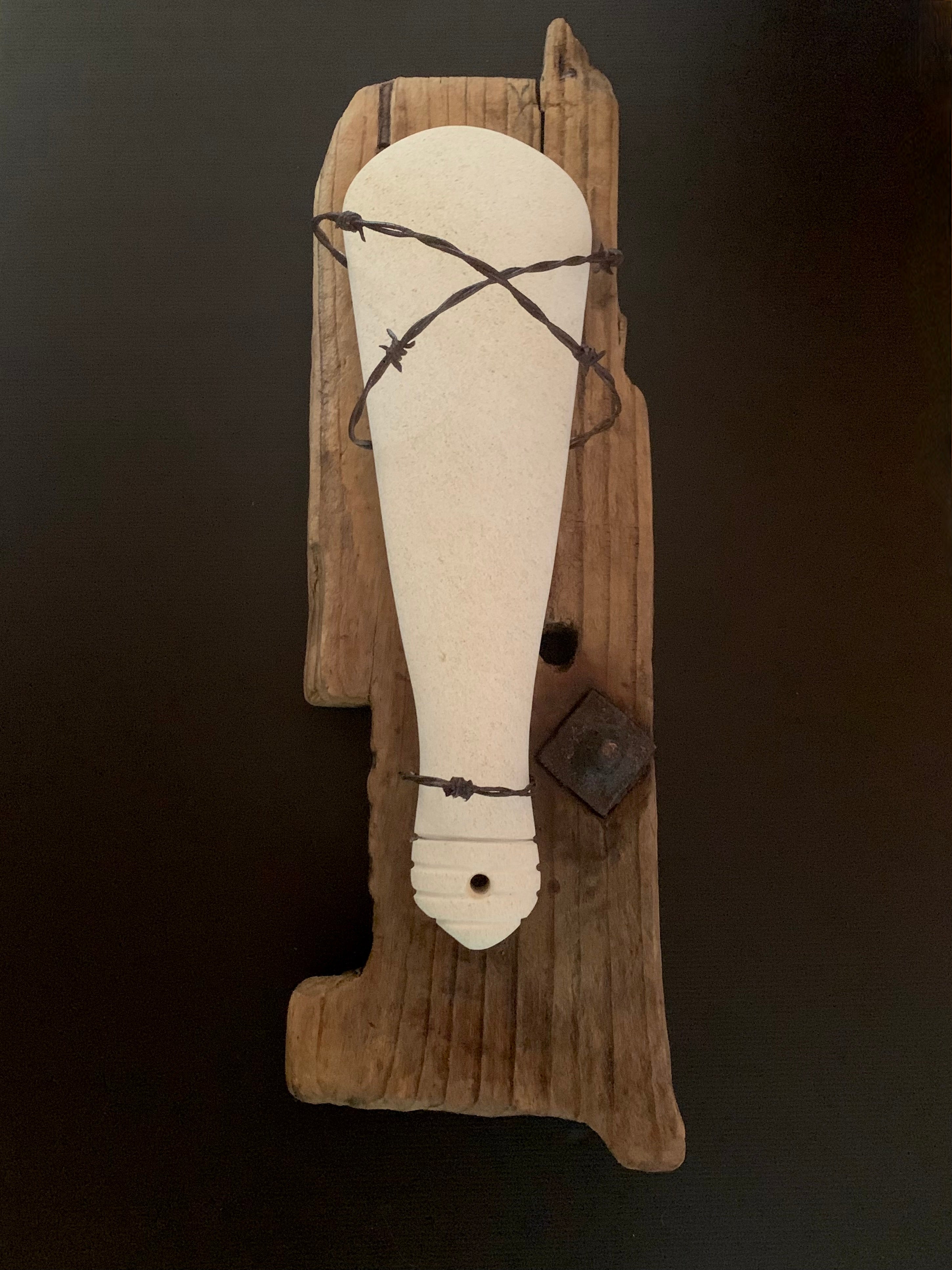 Maori Contemporary Carving by Shayne O'Neill - Ngati Kahungunu ...